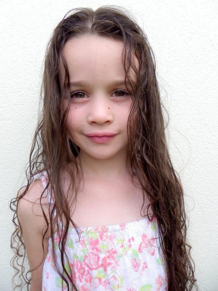 Luisa-Luna Aartsen : Ican Models, Queenstown, New Zealand