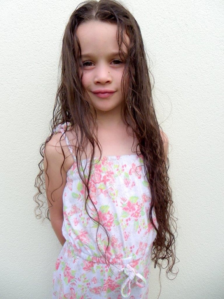 Luisa-Luna Aartsen : Ican Models, Queenstown, New Zealand