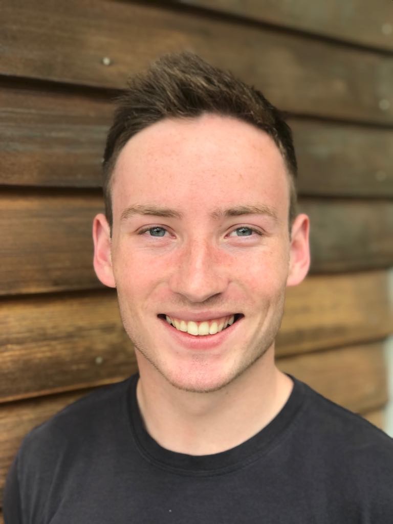 Luke Burke : Ican Models, Queenstown, New Zealand