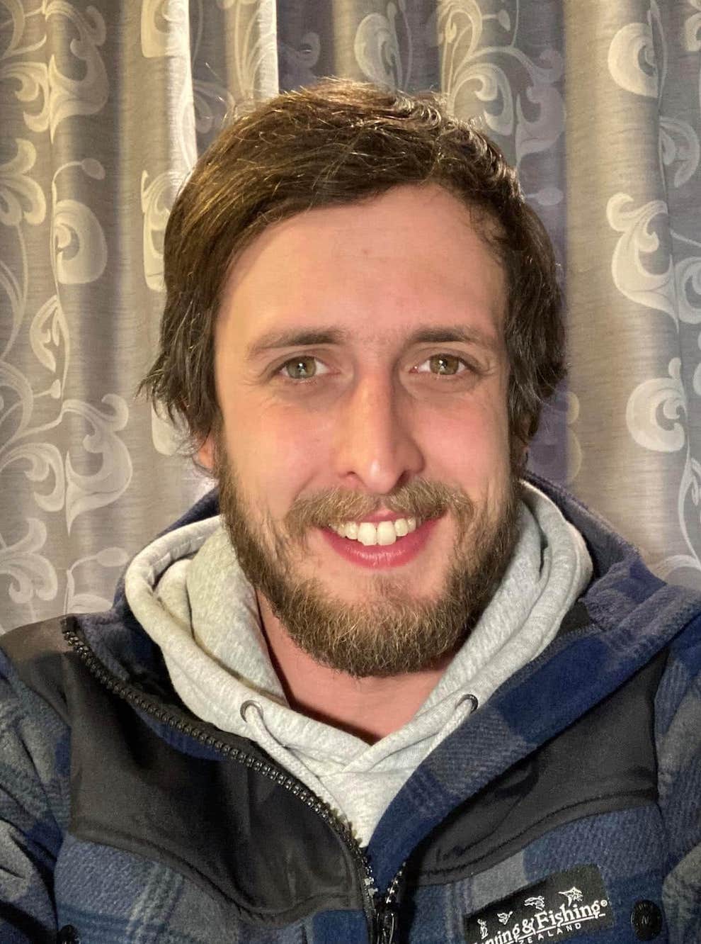 Luke Morris : Ican Models, Queenstown, New Zealand