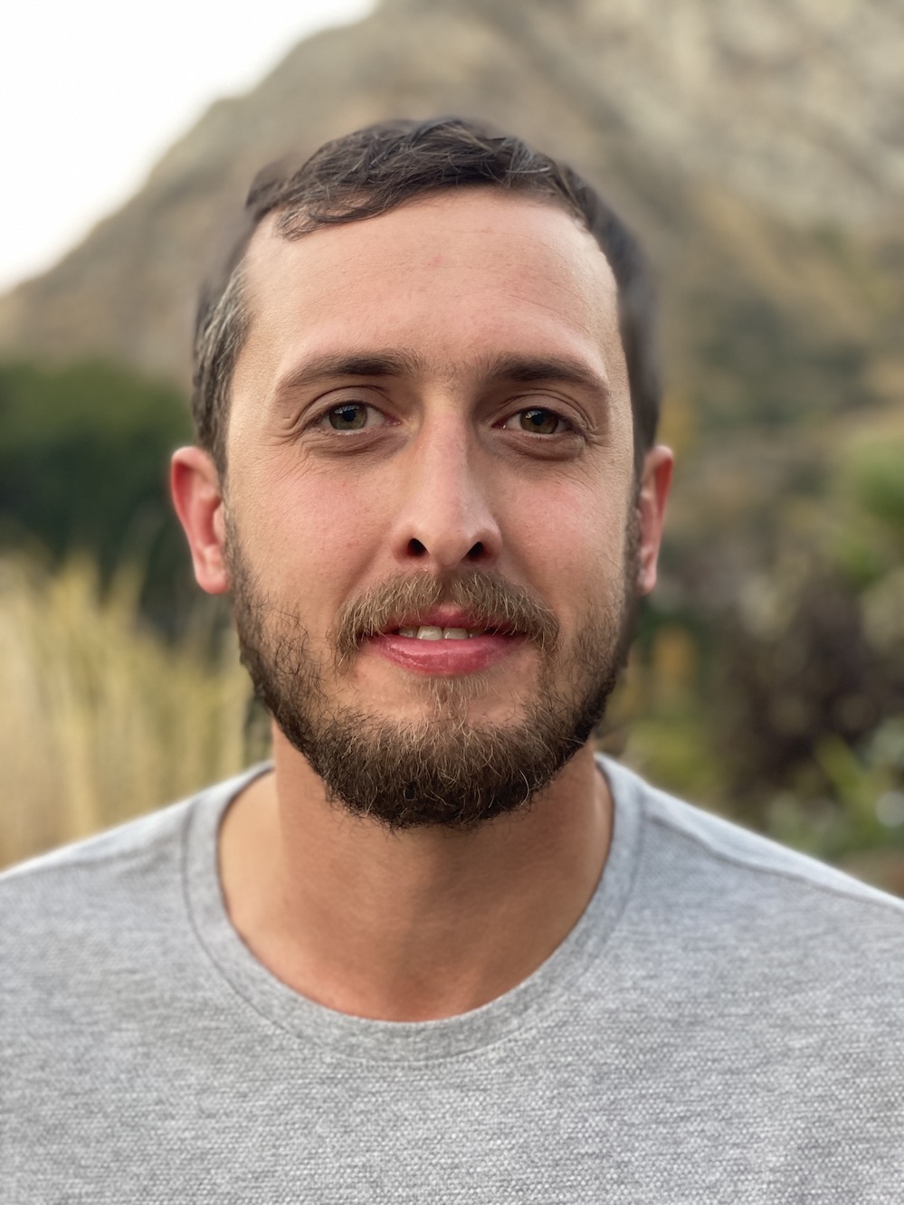 Luke Morris : Ican Models, Queenstown, New Zealand