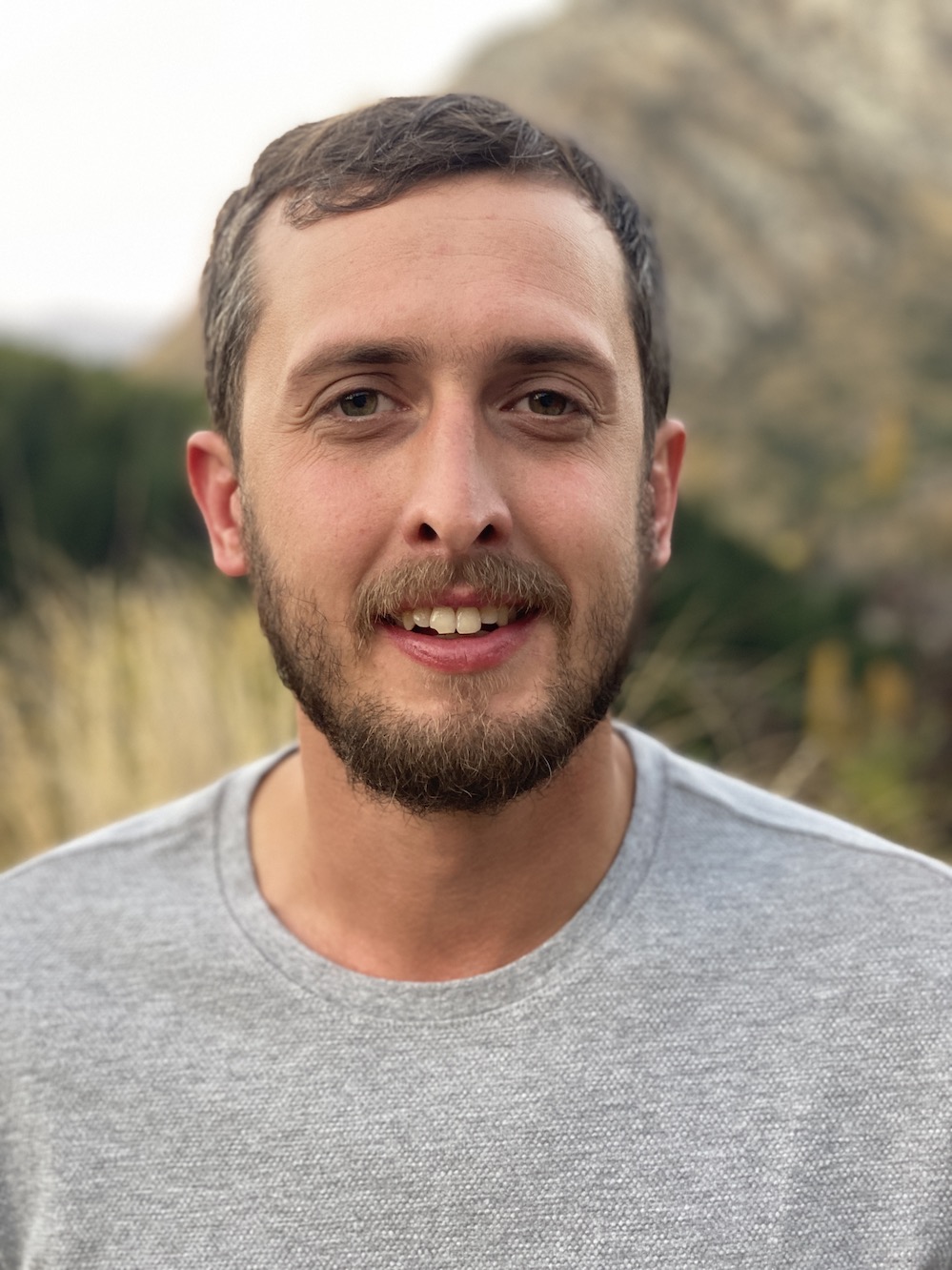 Luke Morris : Ican Models, Queenstown, New Zealand