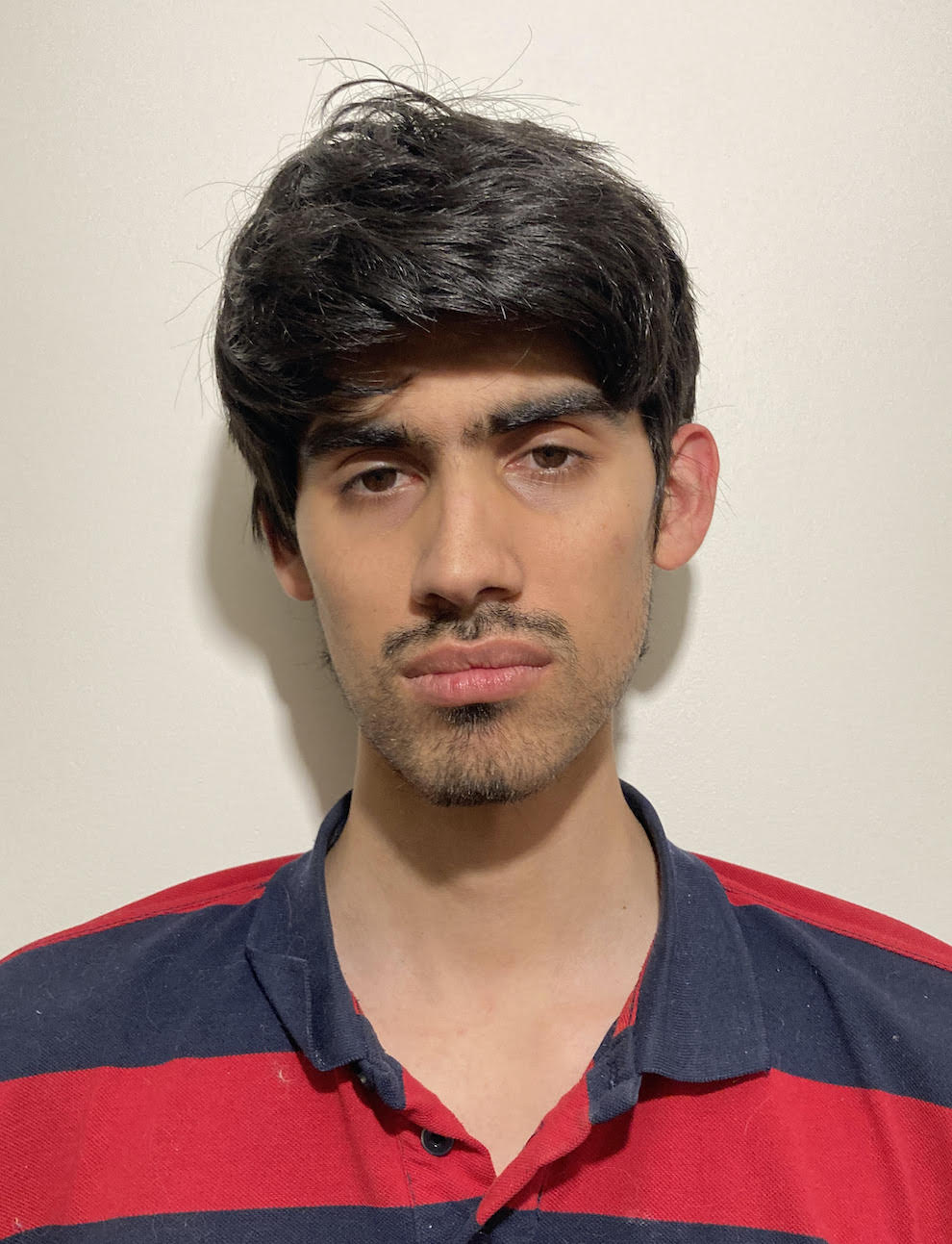 Luke Patel : Ican Models, Queenstown, New Zealand