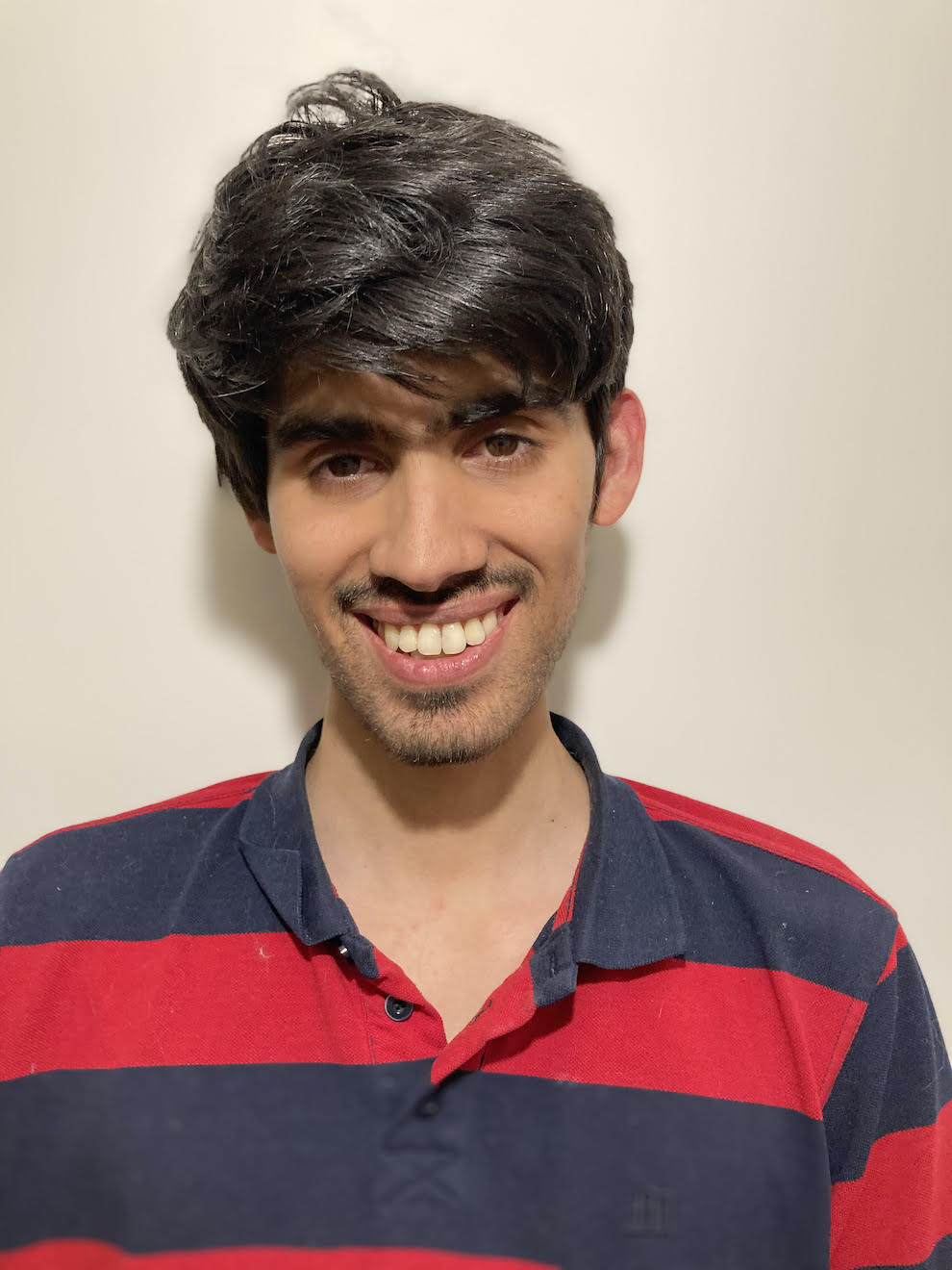 Luke Patel : Ican Models, Queenstown, New Zealand