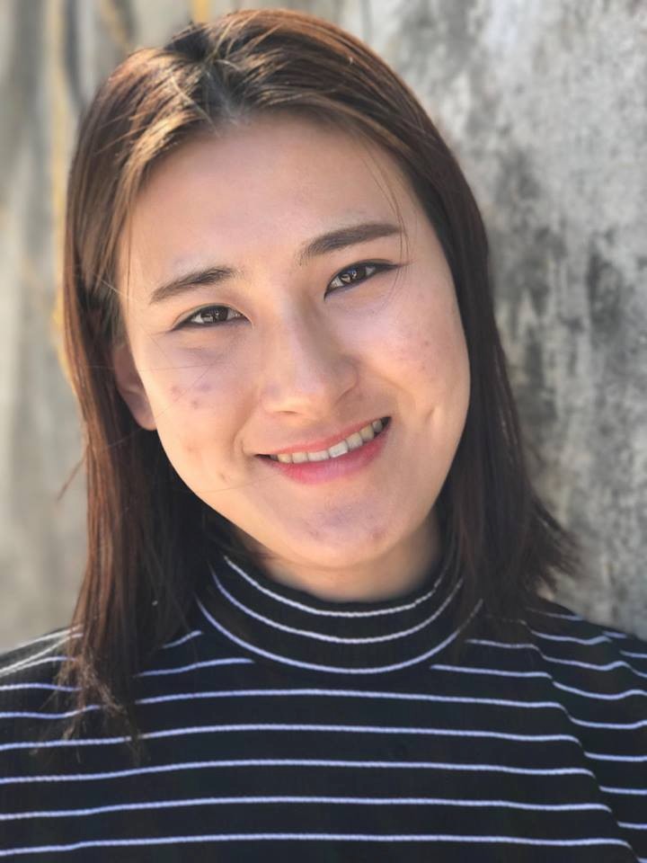 Lydia Kim : Ican Models, Queenstown, New Zealand