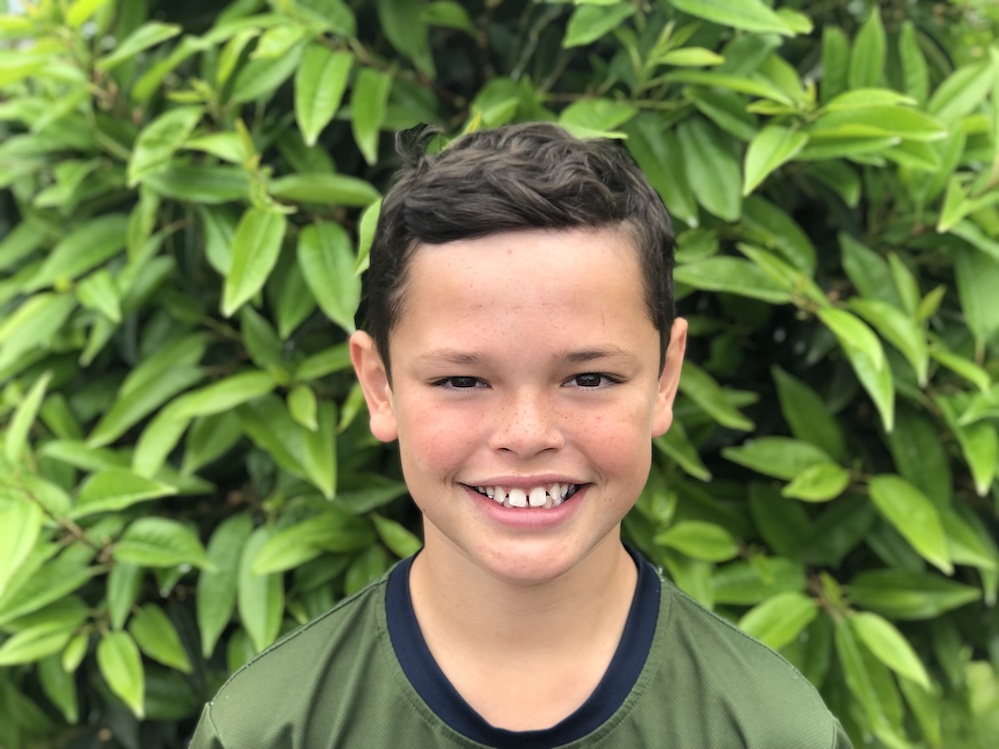 Maaka Fleming : Ican Models, Queenstown, New Zealand