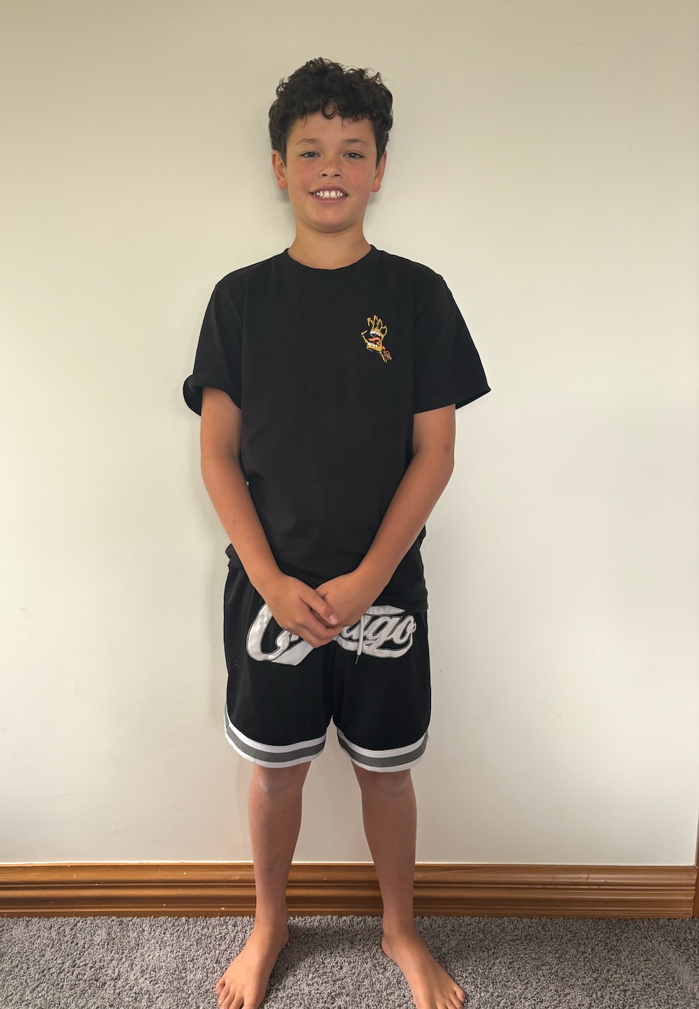 Maaka Fleming : Ican Models, Queenstown, New Zealand