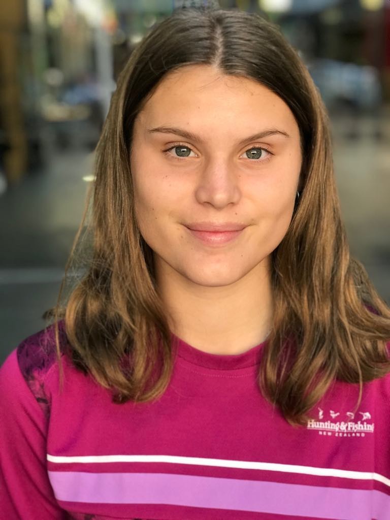 Mackenzie Miller's Instagram, Twitter & Facebook on IDCrawl