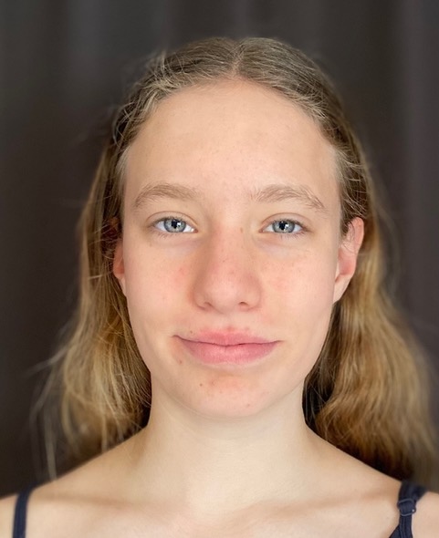 Mackenzie Smith : Ican Models, Queenstown, New Zealand