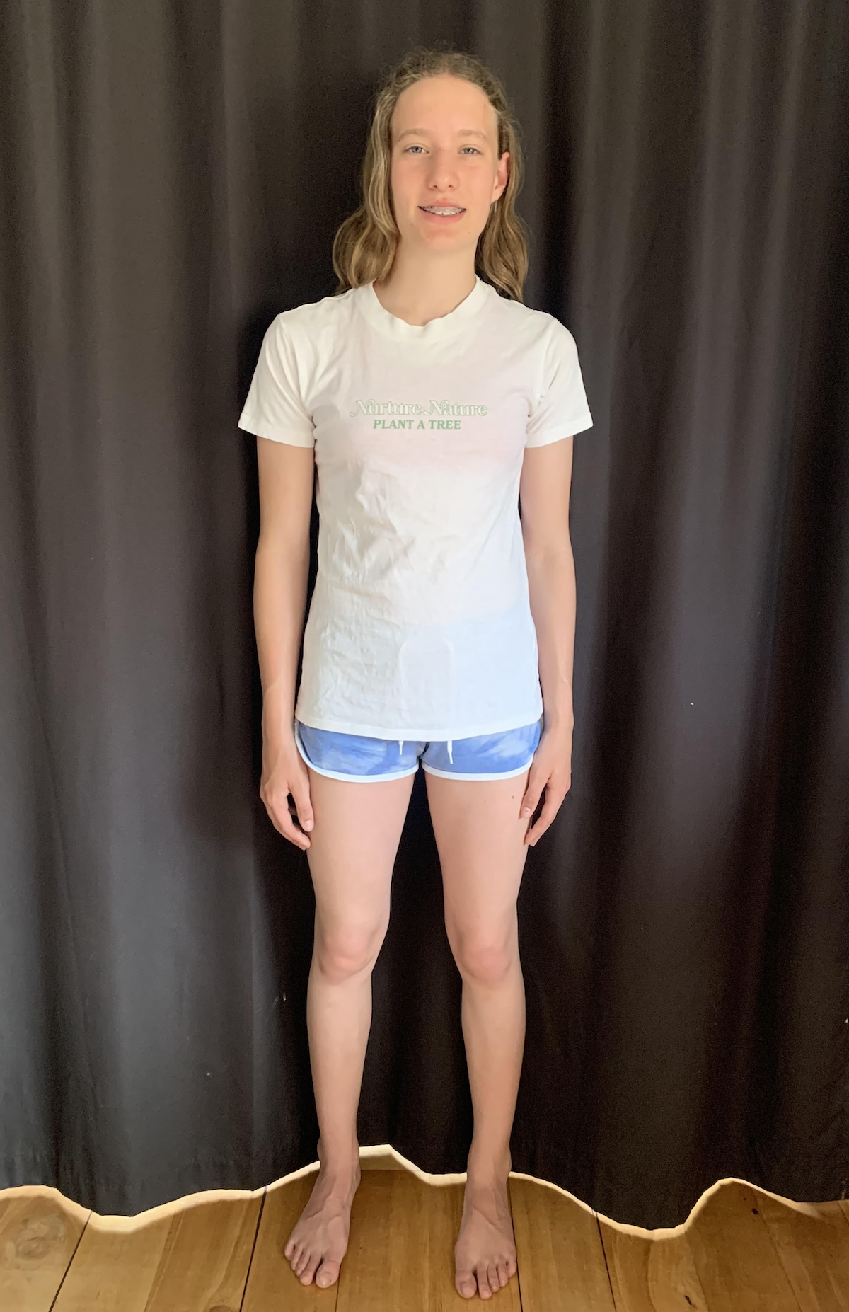 Mackenzie Smith : Ican Models, Queenstown, New Zealand