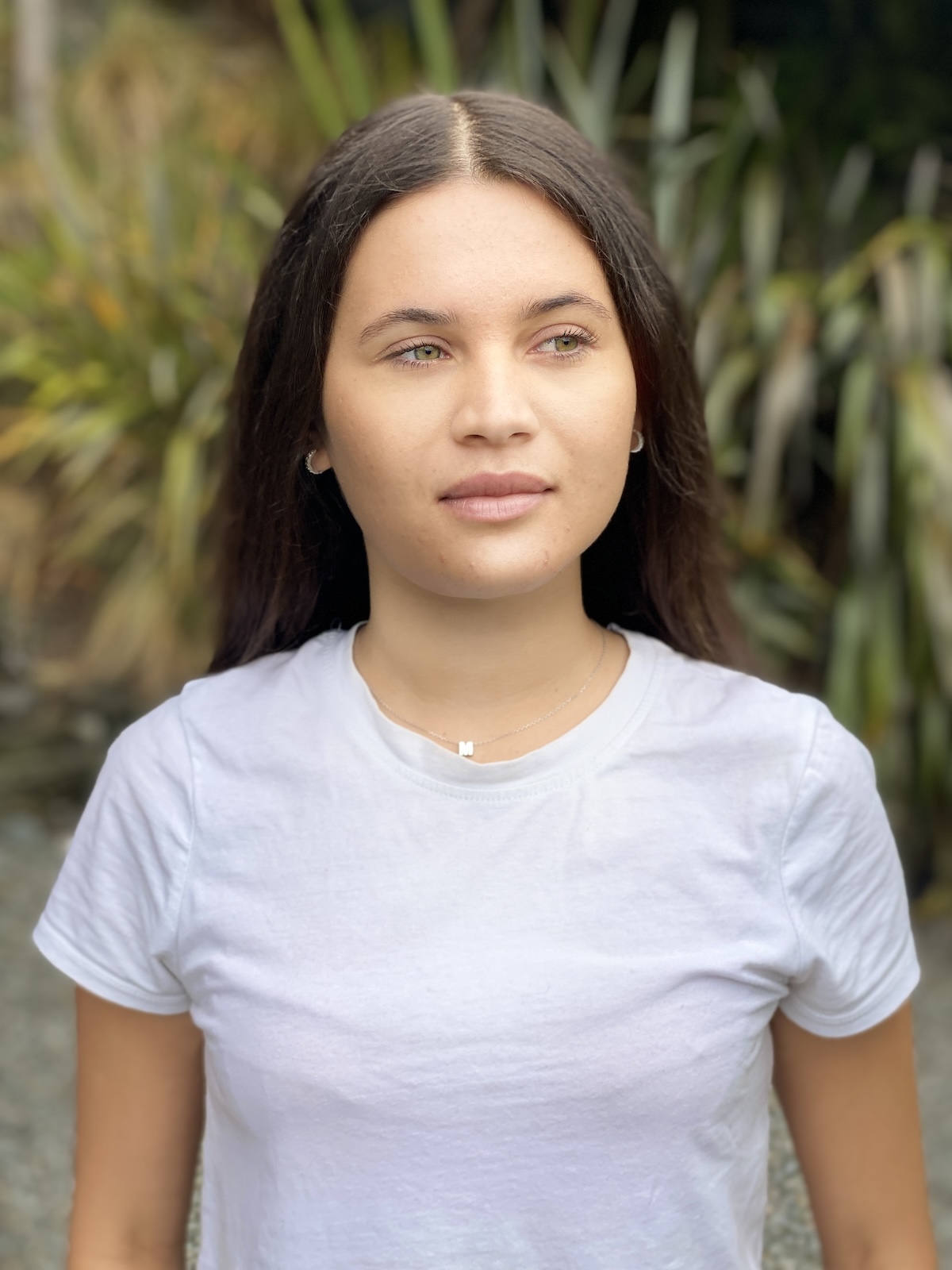 Maddie Reedy : Ican Models, Queenstown, New Zealand