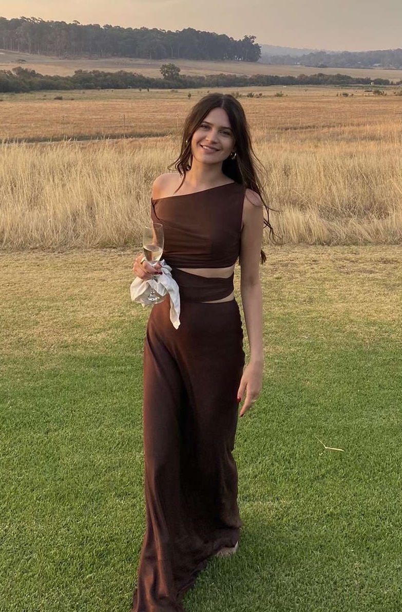 Maddie Reedy : Ican Models, Queenstown, New Zealand