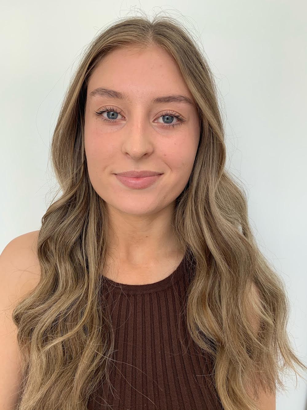 Madison Hansby : Ican Models, Queenstown, New Zealand