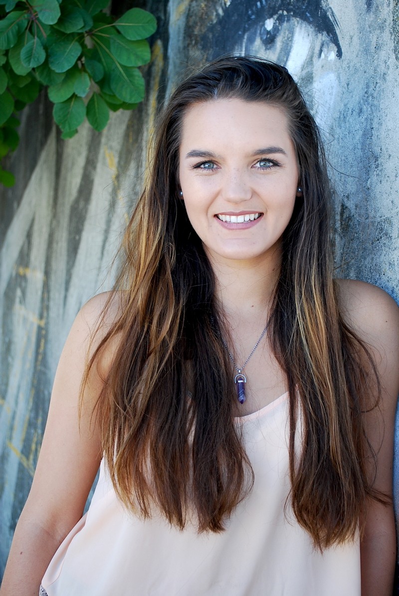 Maddison Nolet : Ican Models, Queenstown, New Zealand