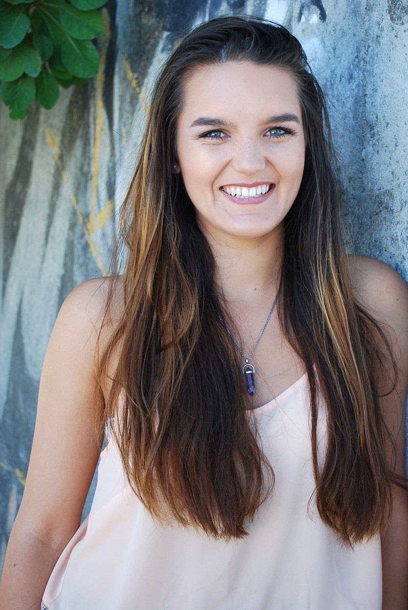 Maddison Nolet : Ican Models, Queenstown, New Zealand