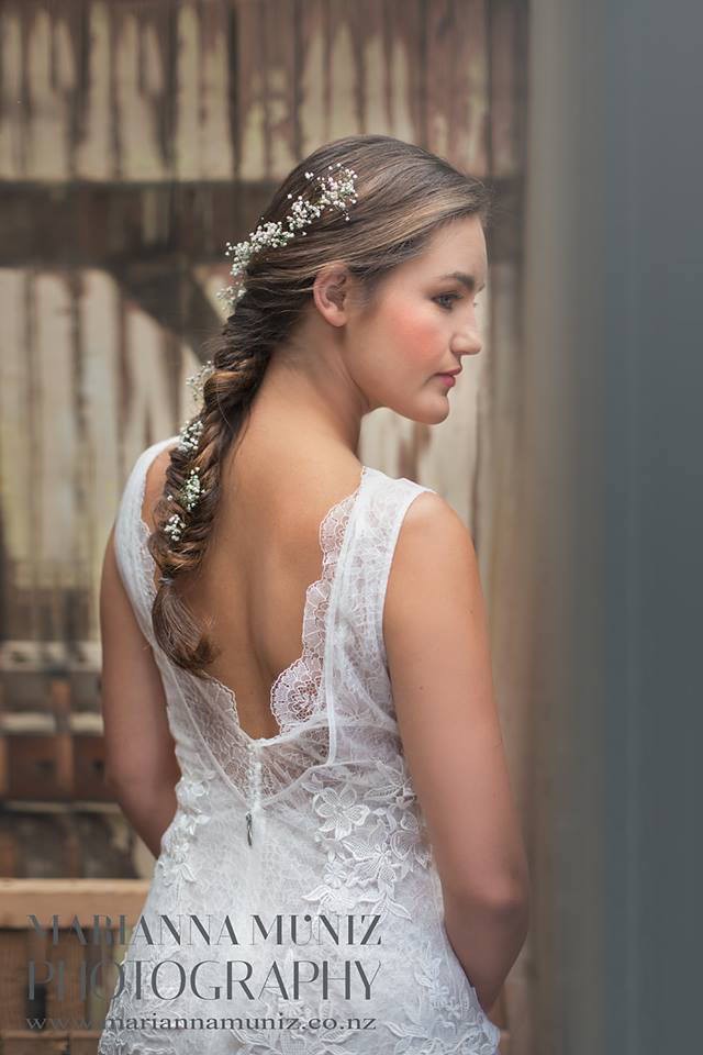 Maddison Nolet : Ican Models, Queenstown, New Zealand