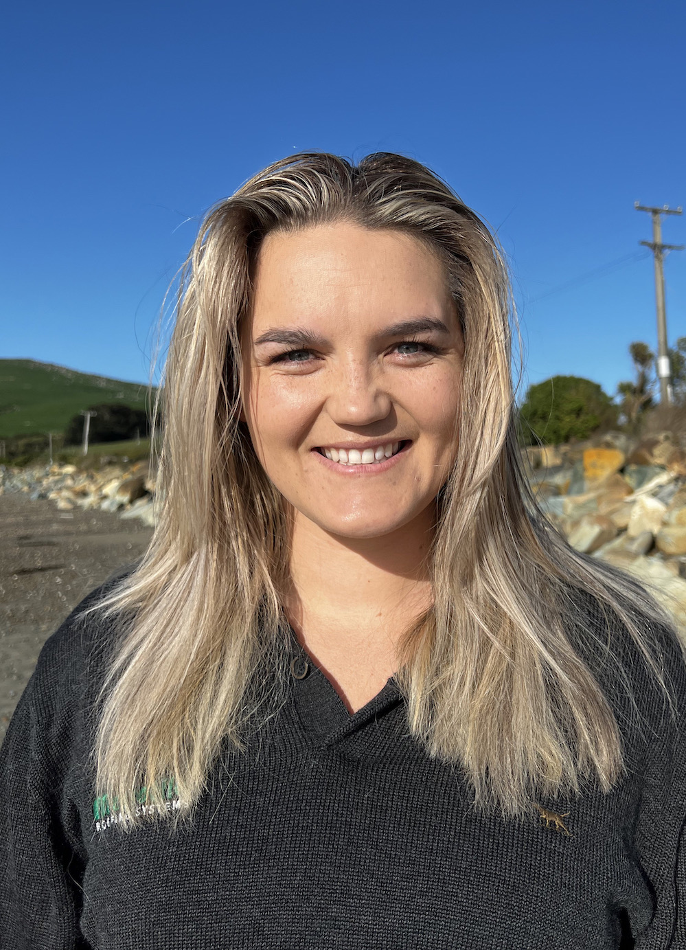 Maddison Nolet : Ican Models, Queenstown, New Zealand