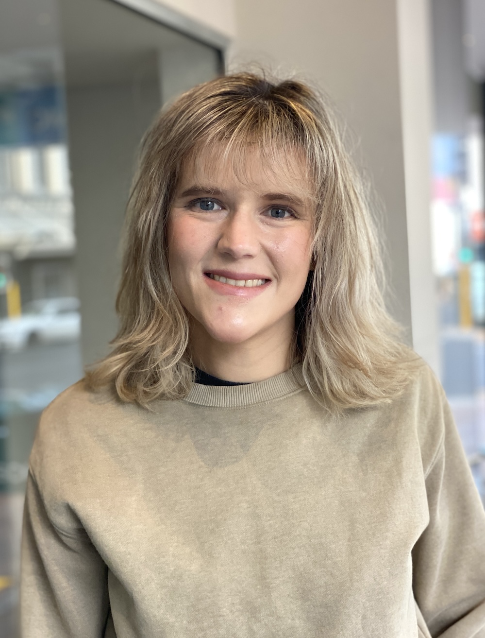 Mads Harrop : Ican Team, Queenstown, New Zealand