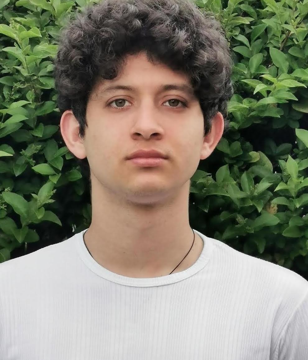 Maiky Medina : Ican Models, Queenstown, New Zealand