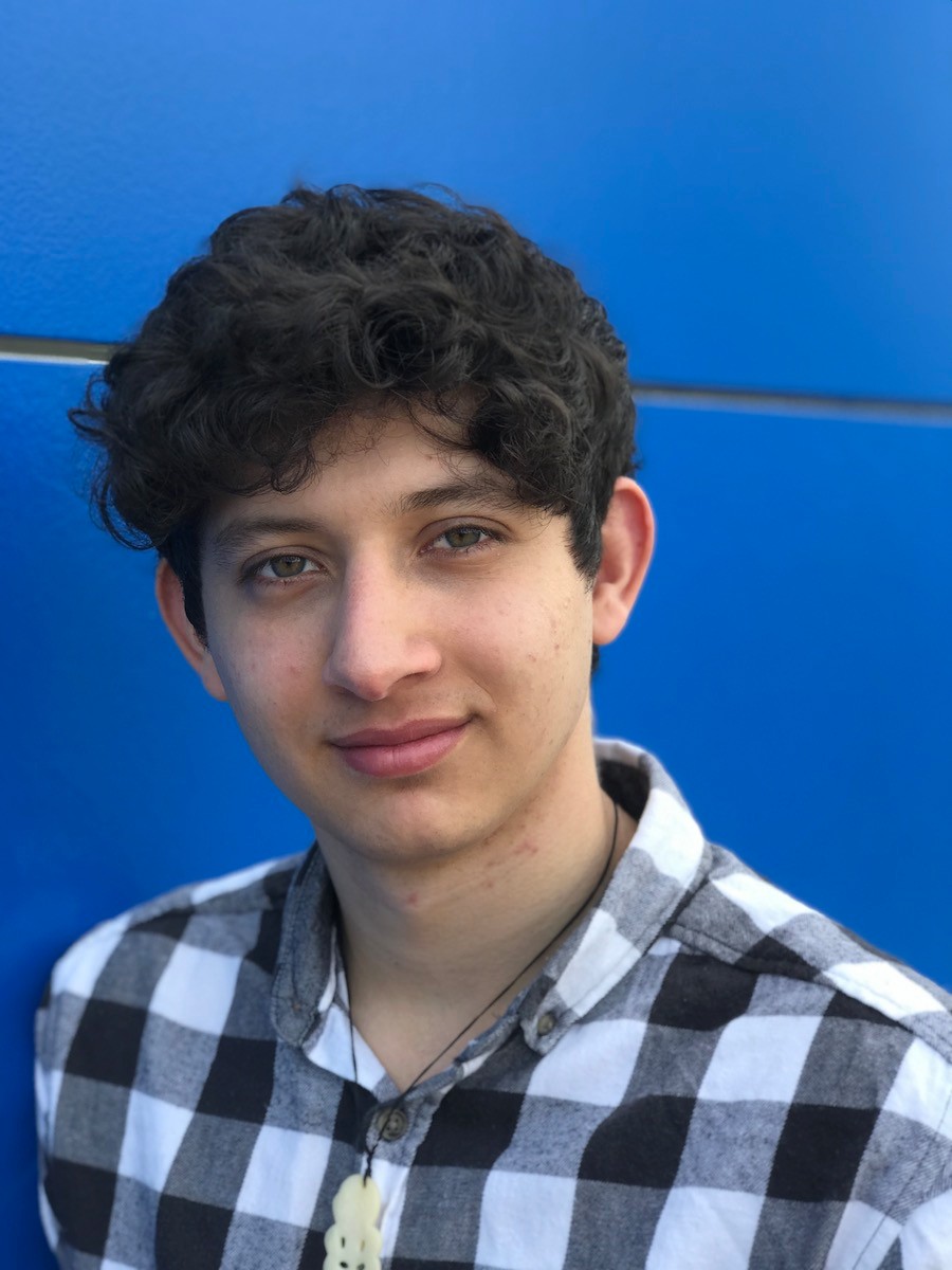 Maiky Medina : Ican Models, Queenstown, New Zealand