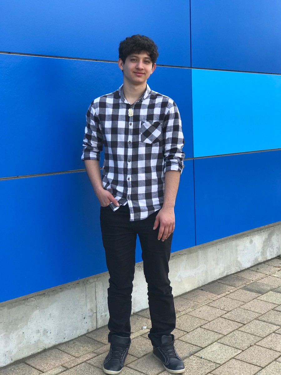 Maiky Medina : Ican Models, Queenstown, New Zealand