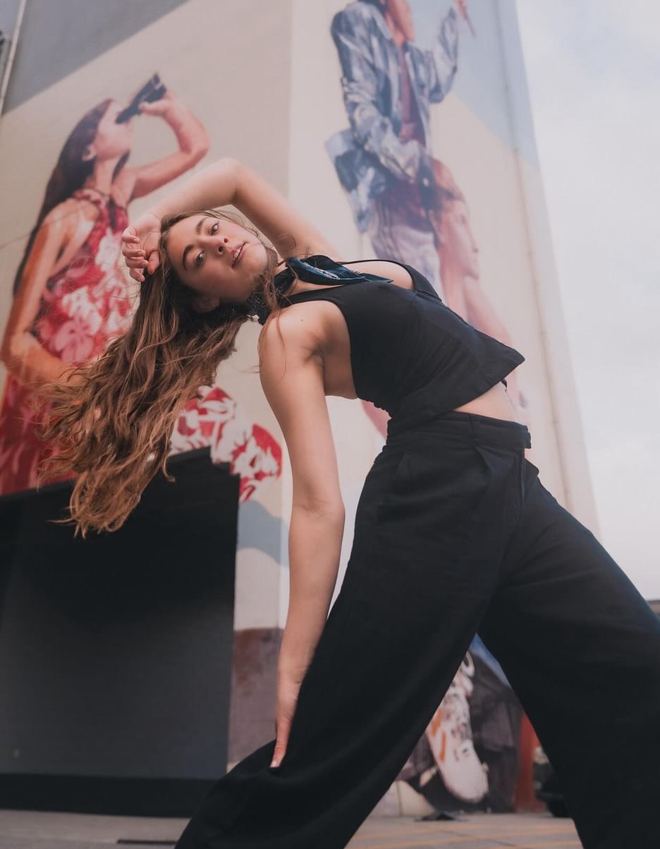 Makensie Waddell : Ican Models, Queenstown, New Zealand