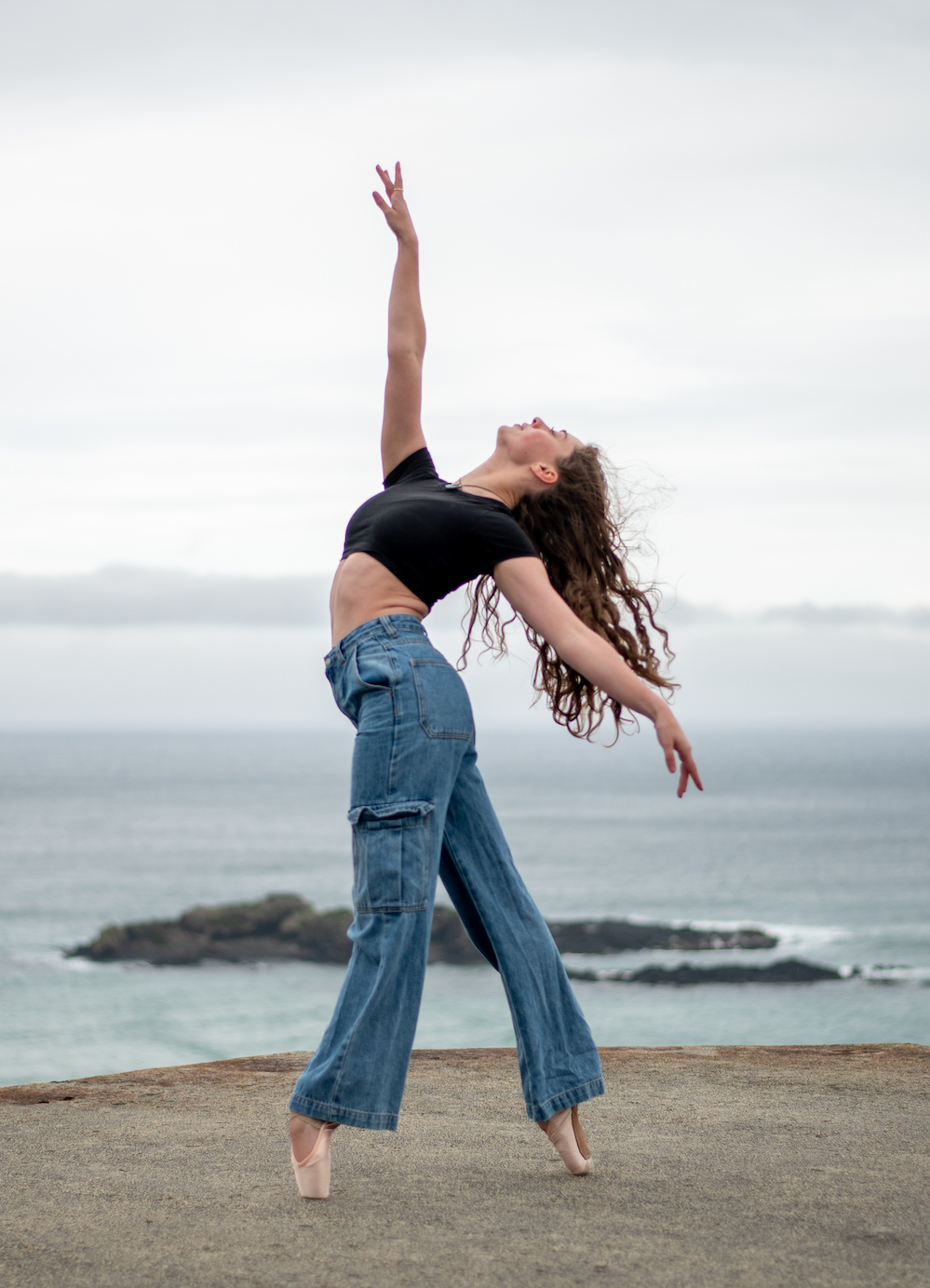 Makensie Waddell : Ican Models, Queenstown, New Zealand