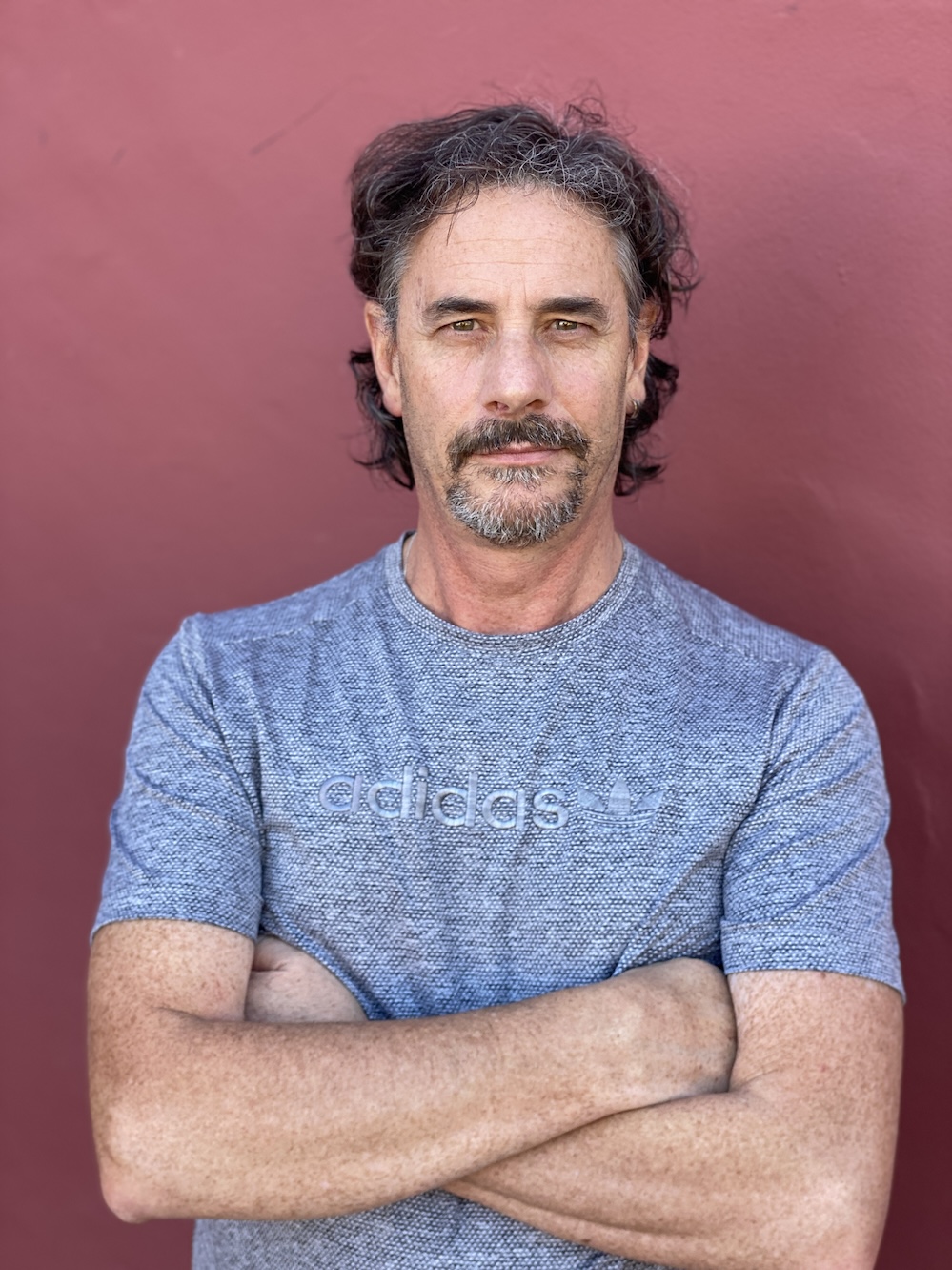 Malcolm Mackay : Ican Models, Queenstown, New Zealand