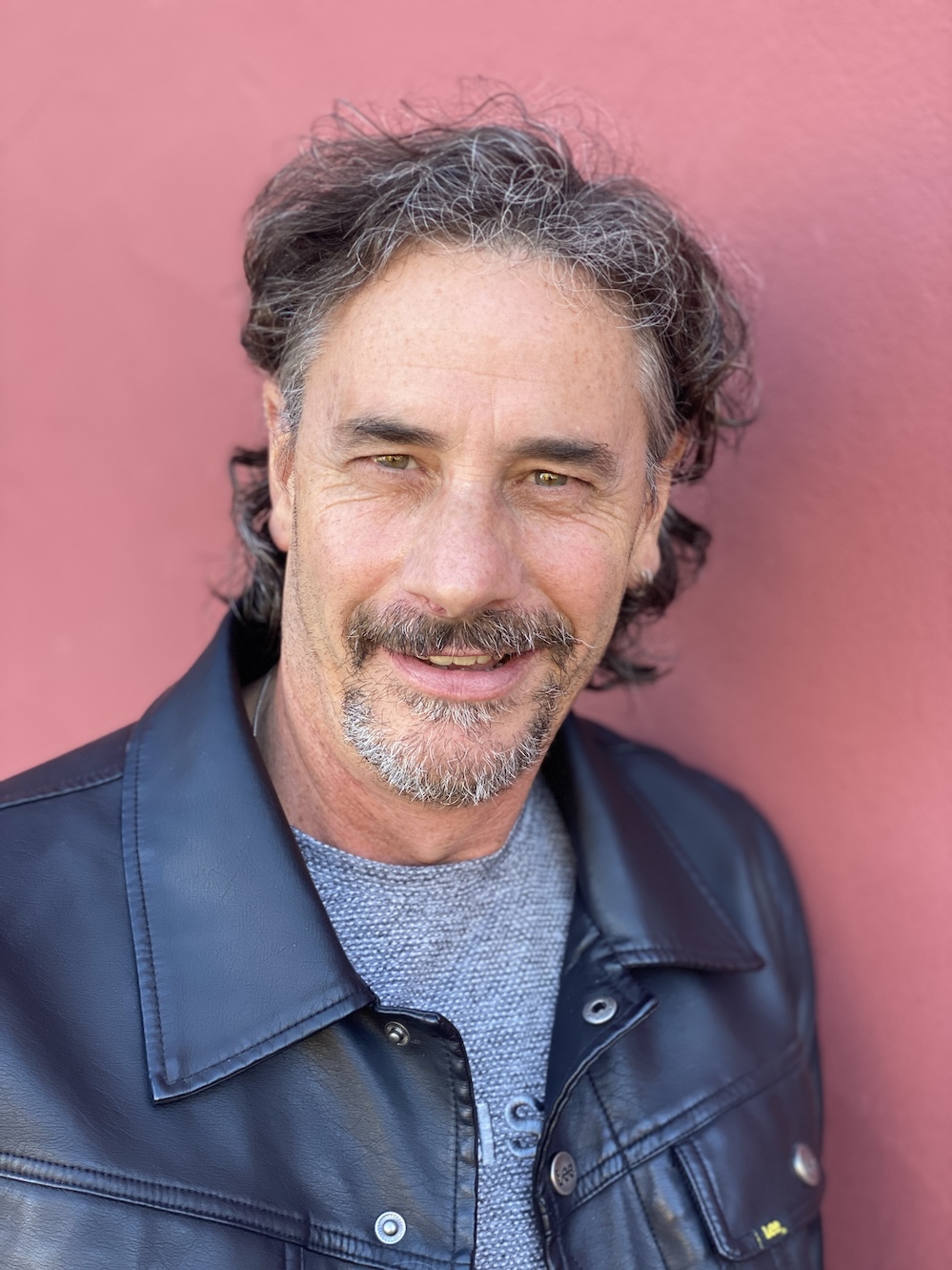 Malcolm Mackay : Ican Models, Queenstown, New Zealand