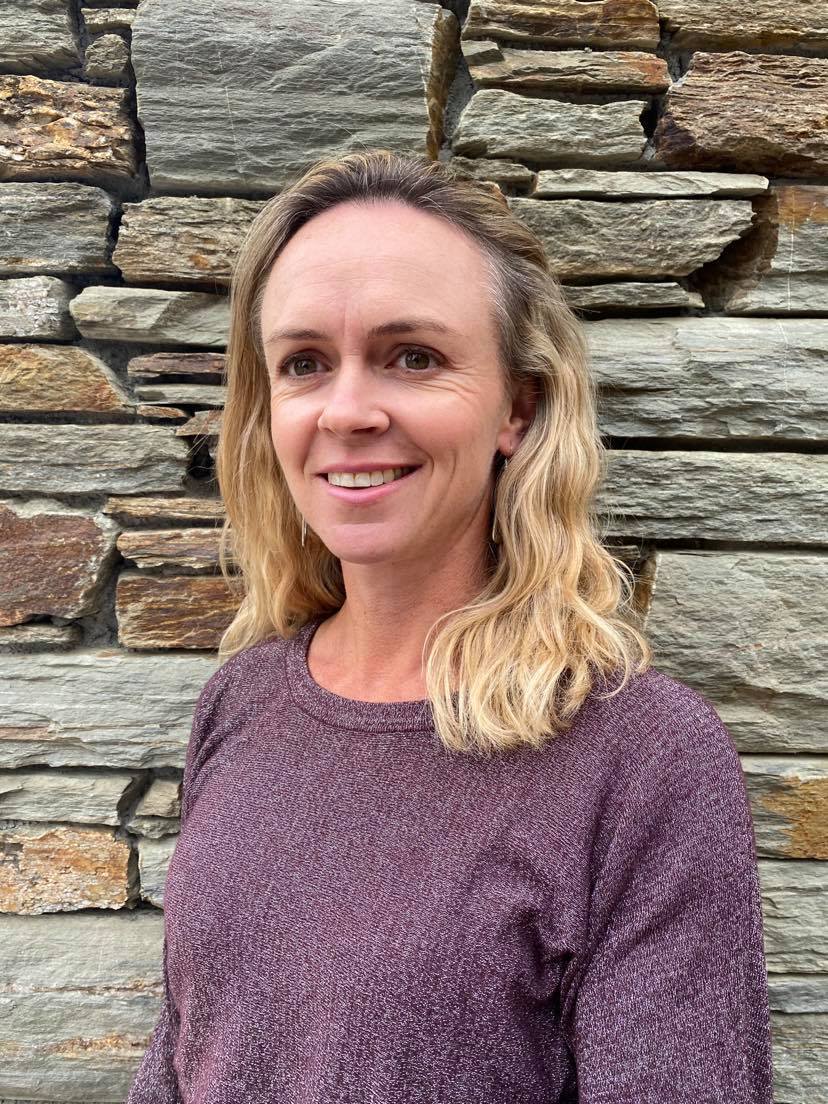 Mandy Wardell : Ican Team, Queenstown, New Zealand