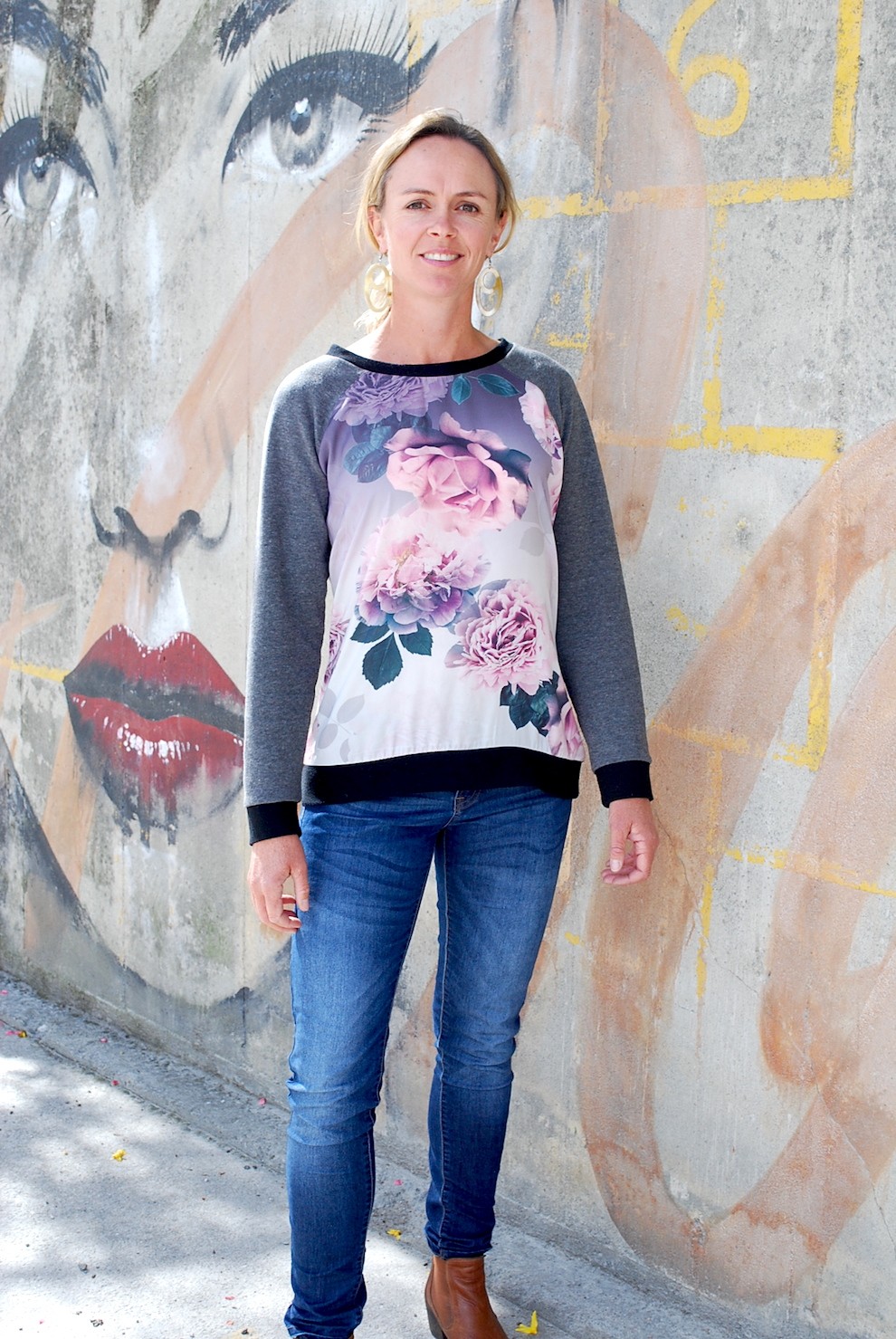 Mandy Wardell : Ican Team, Queenstown, New Zealand