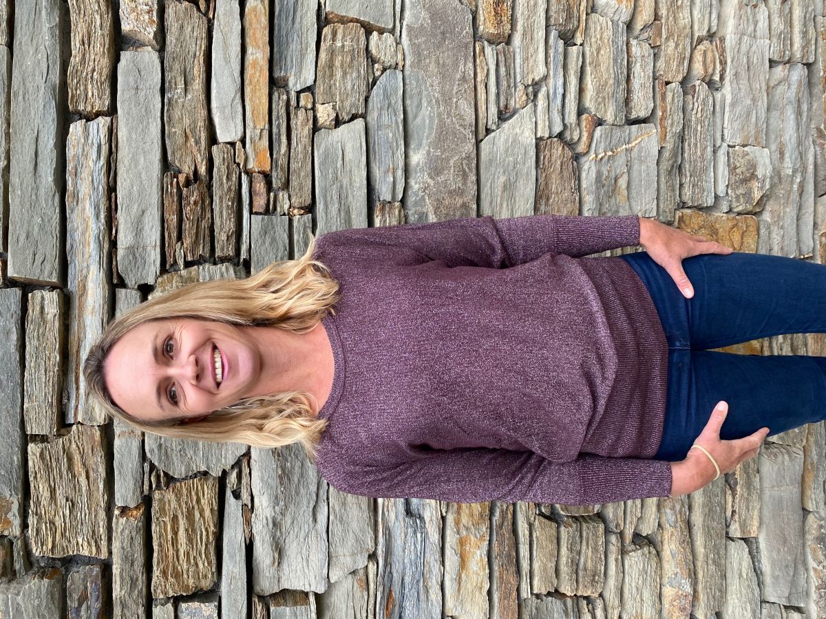 Mandy Wardell : Ican Team, Queenstown, New Zealand
