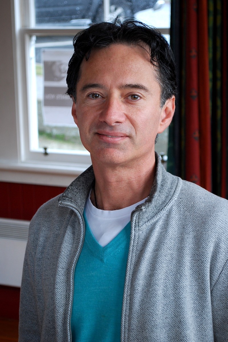 Marc D'Andre : Ican Models, Queenstown, New Zealand