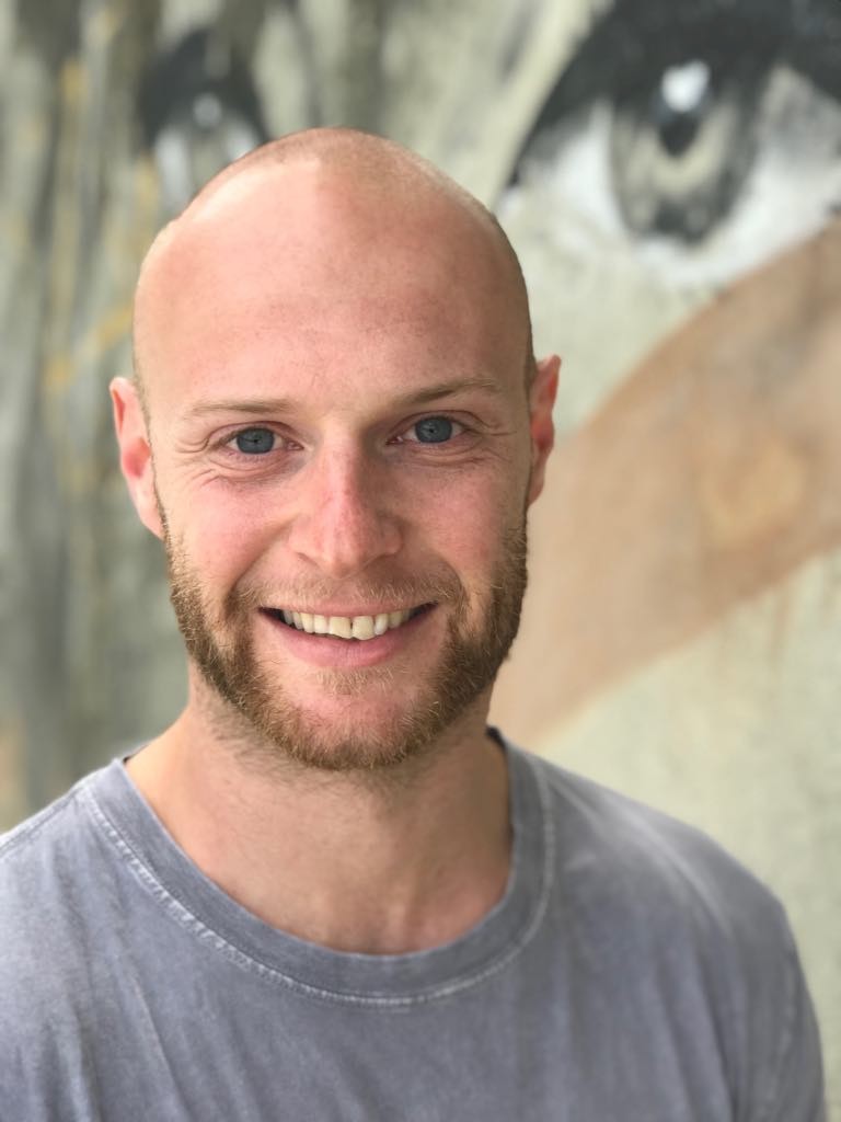 Marc Perry : Ican Models, Queenstown, New Zealand