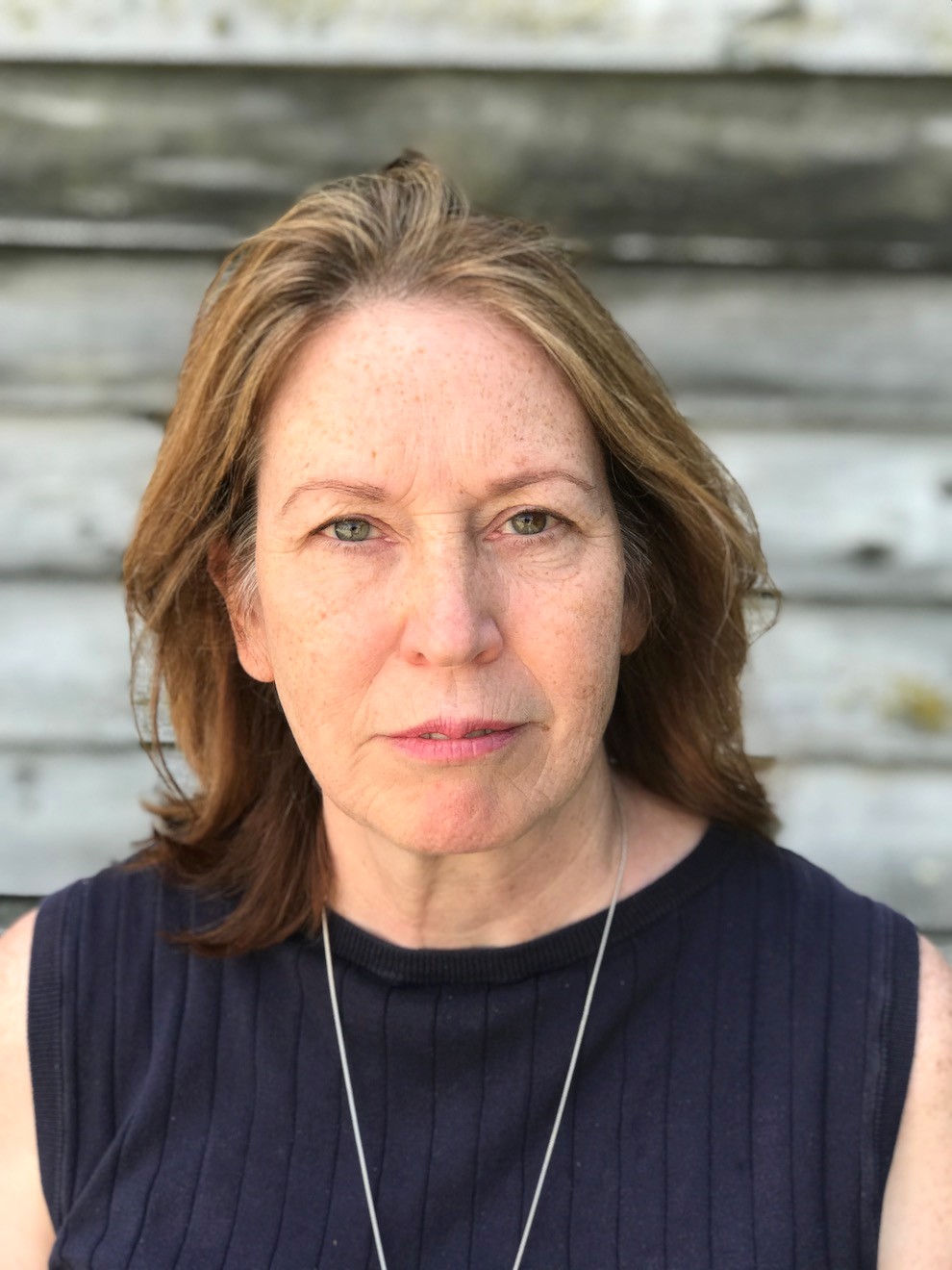 Margaret O'Hanlon : Ican Team, Queenstown, New Zealand