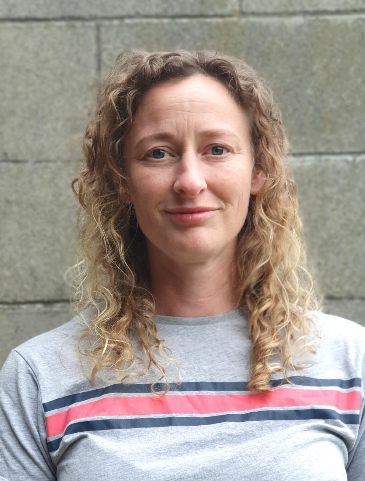 Maria : Ican Models, Queenstown, New Zealand