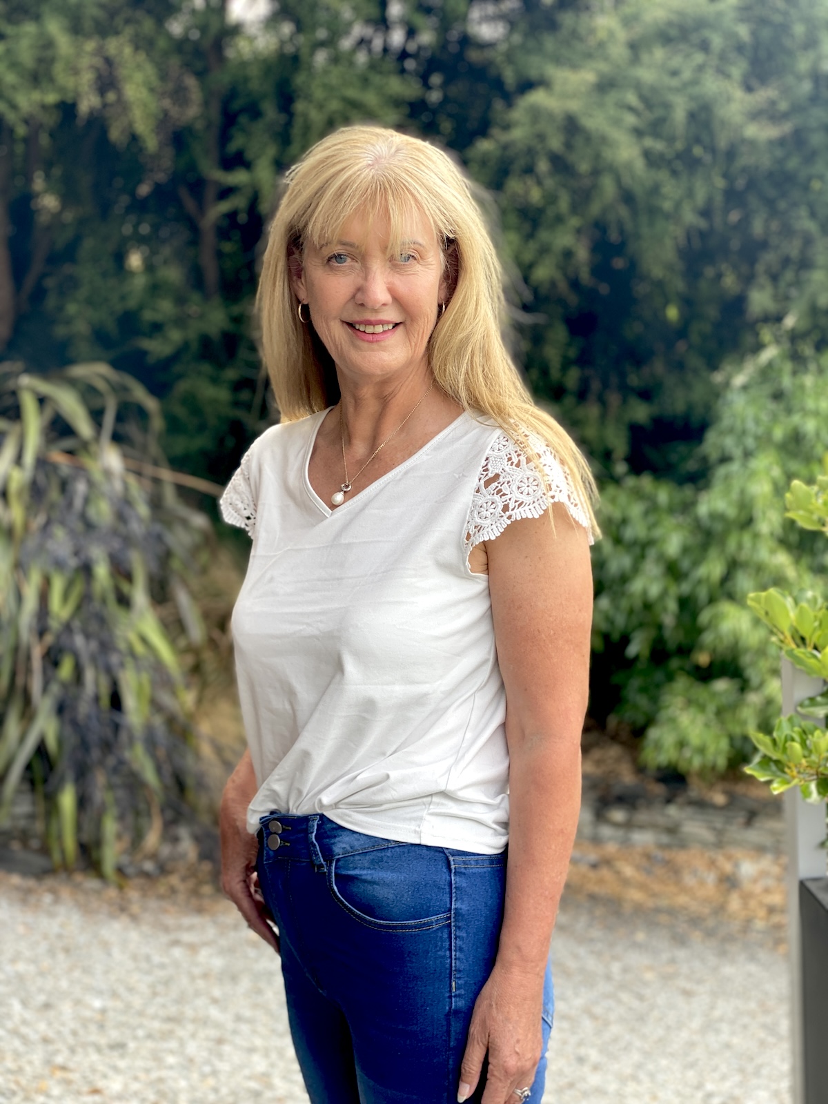 Maria Lusby : Ican Models, Queenstown, New Zealand