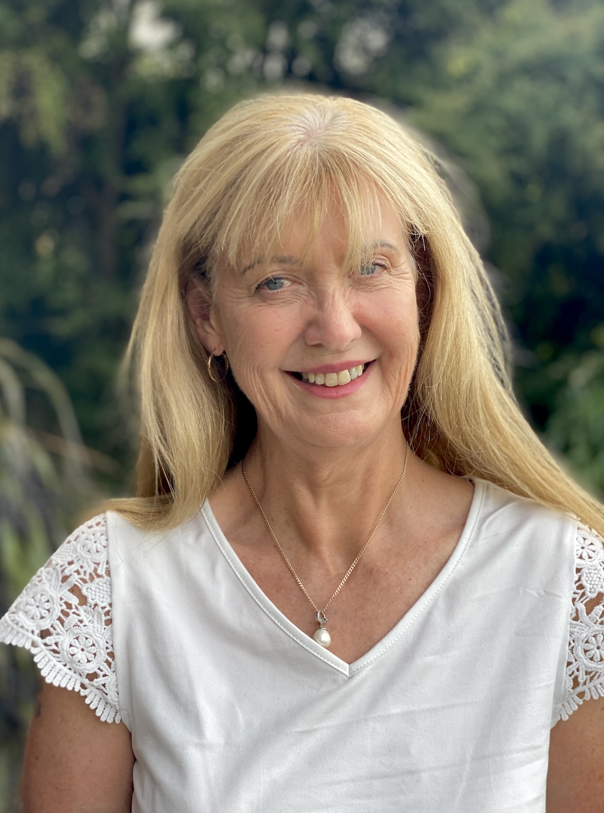 Maria Lusby : Ican Team, Queenstown, New Zealand