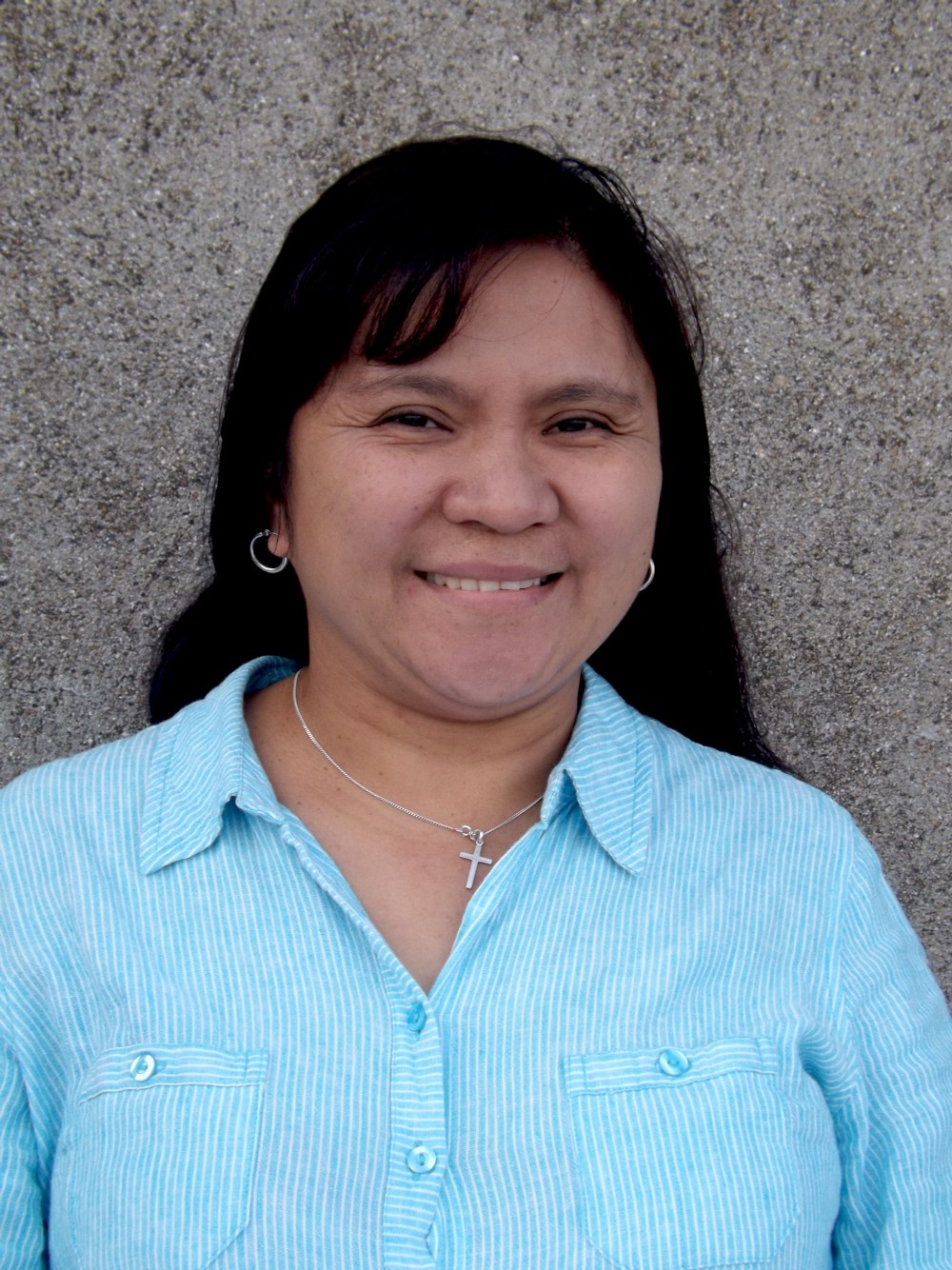 Maria Quiachon : Ican Models, Queenstown, New Zealand