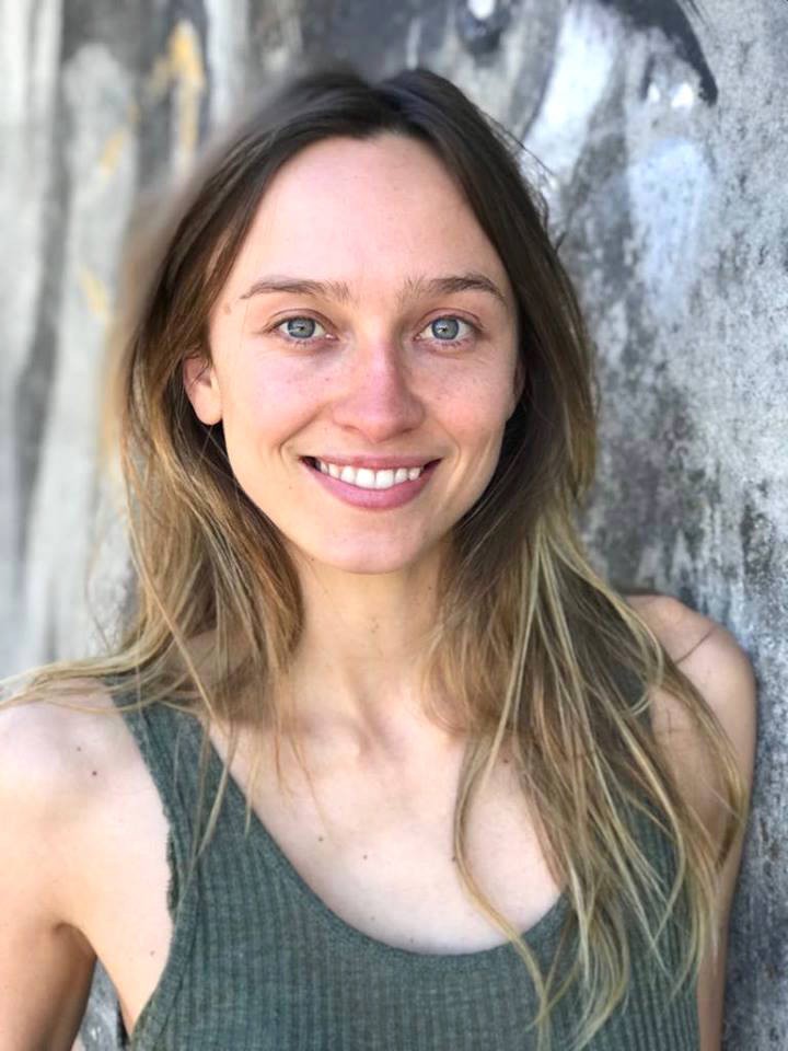 Marina Remmer : Ican Models, Queenstown, New Zealand