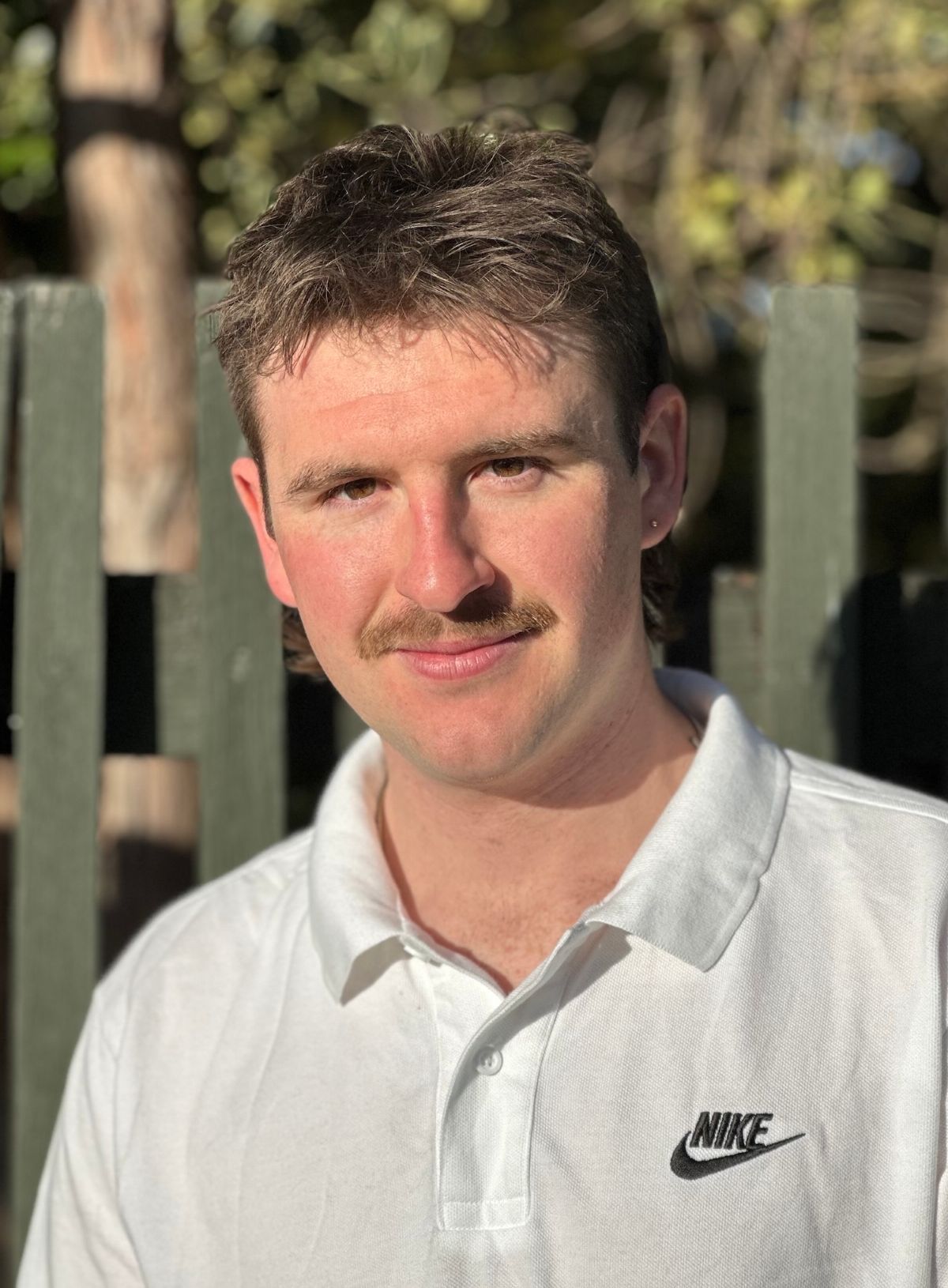 Marcus McCormick : Ican Team, Queenstown, New Zealand