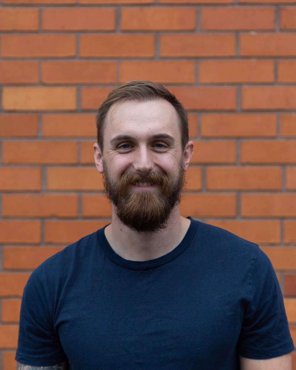 Mark Blondell : Ican Models, Queenstown, New Zealand