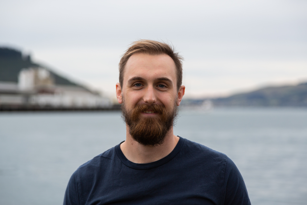 Mark Blondell : Ican Models, Queenstown, New Zealand