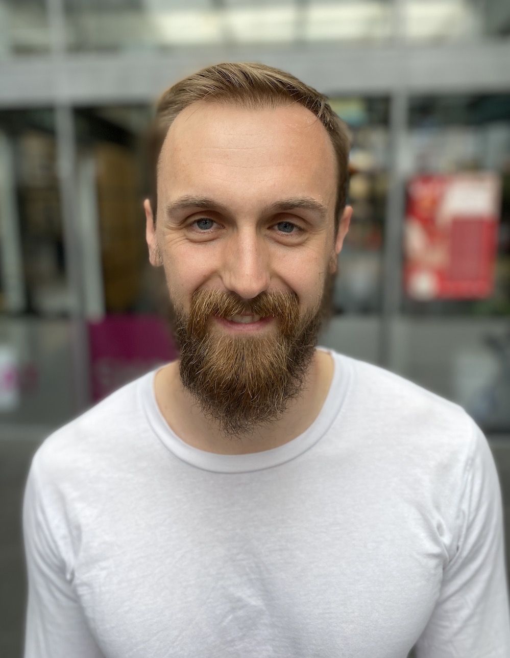 Mark Blondell : Ican Models, Queenstown, New Zealand