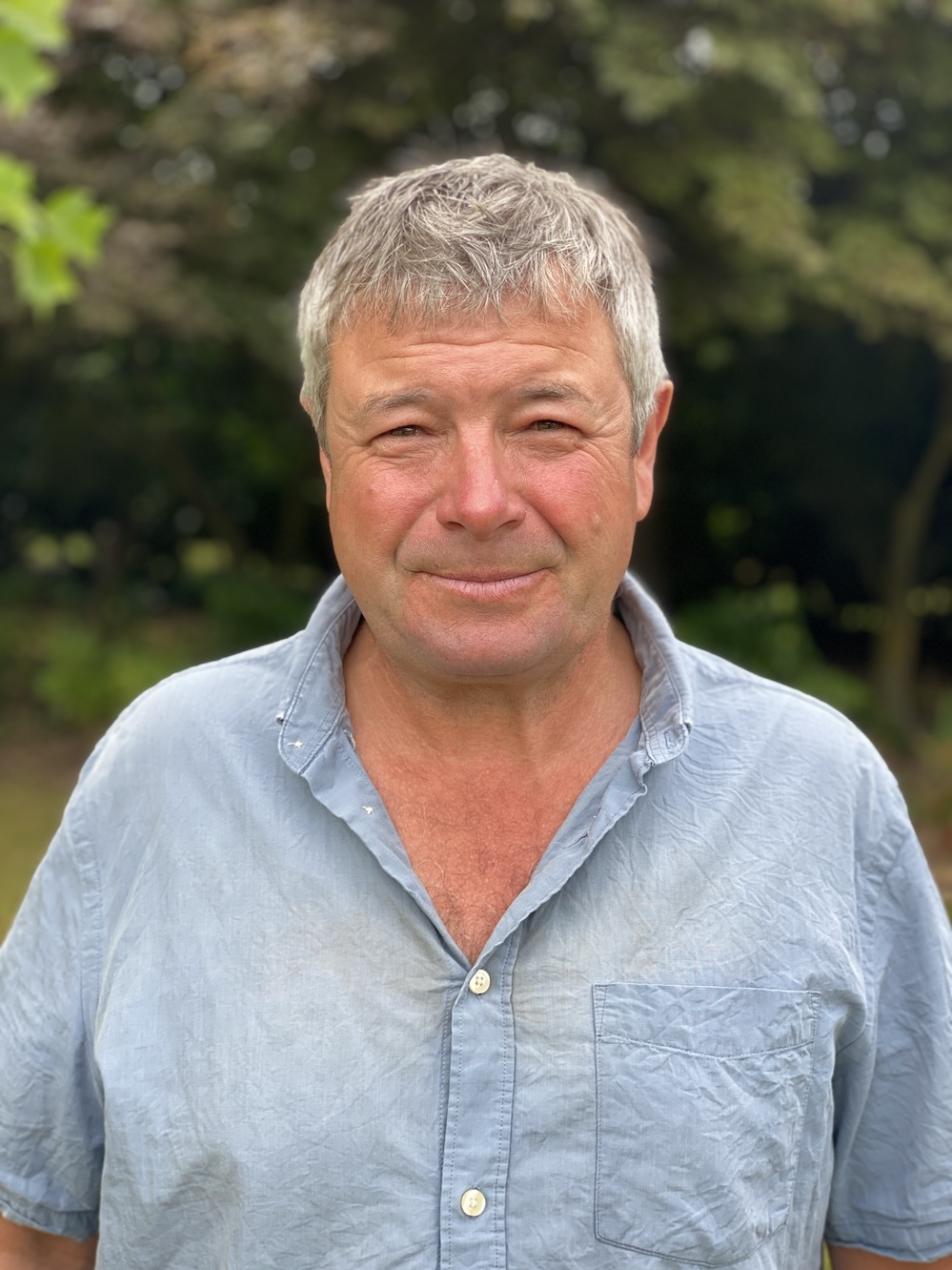 Mark Burdon : Ican Models, Queenstown, New Zealand