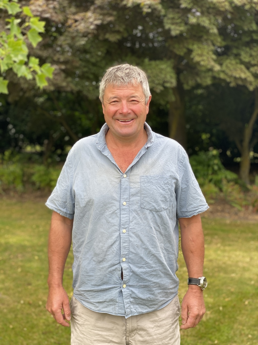 Mark Burdon : Ican Models, Queenstown, New Zealand