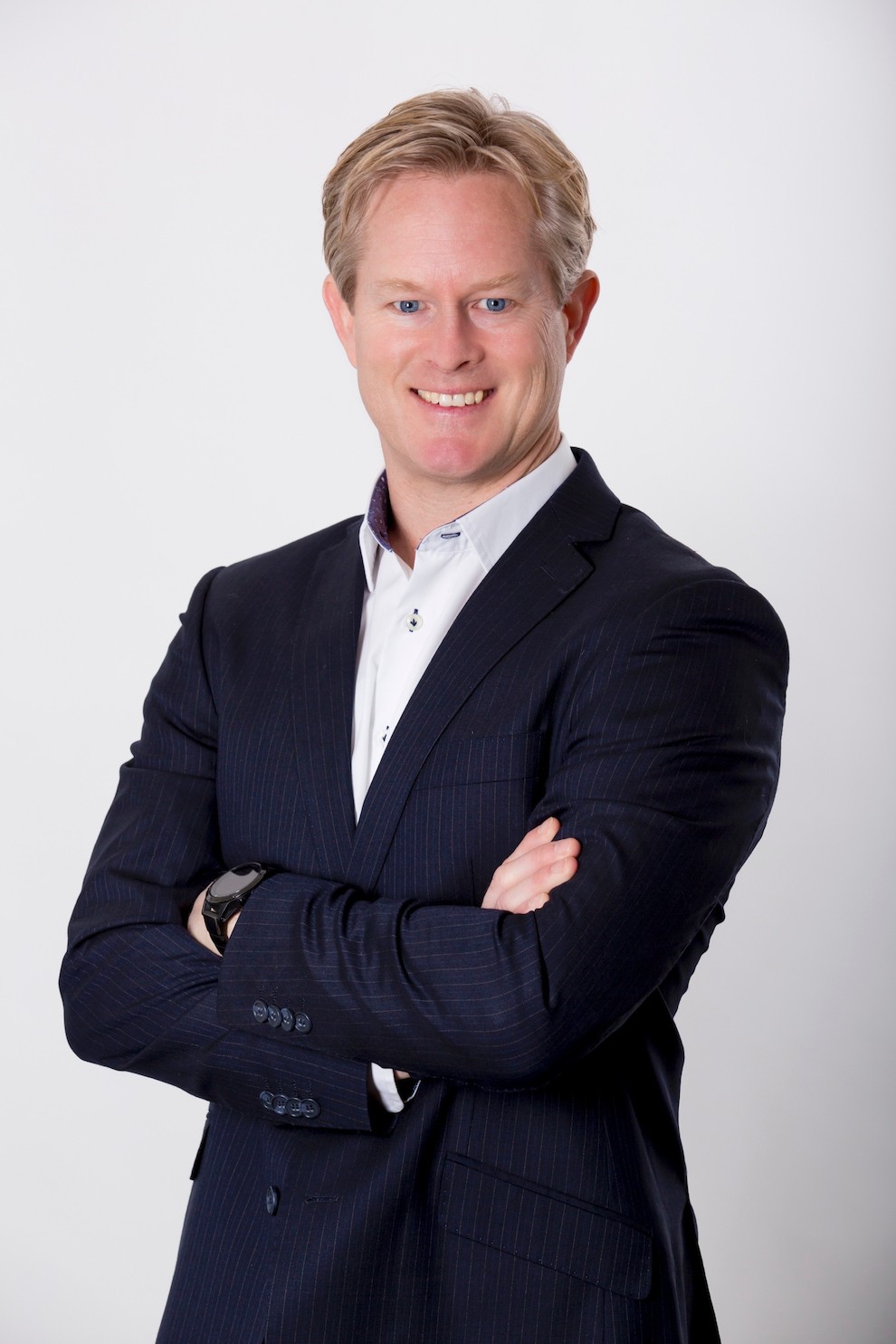 Mark Hyland : Ican Models, Queenstown, New Zealand