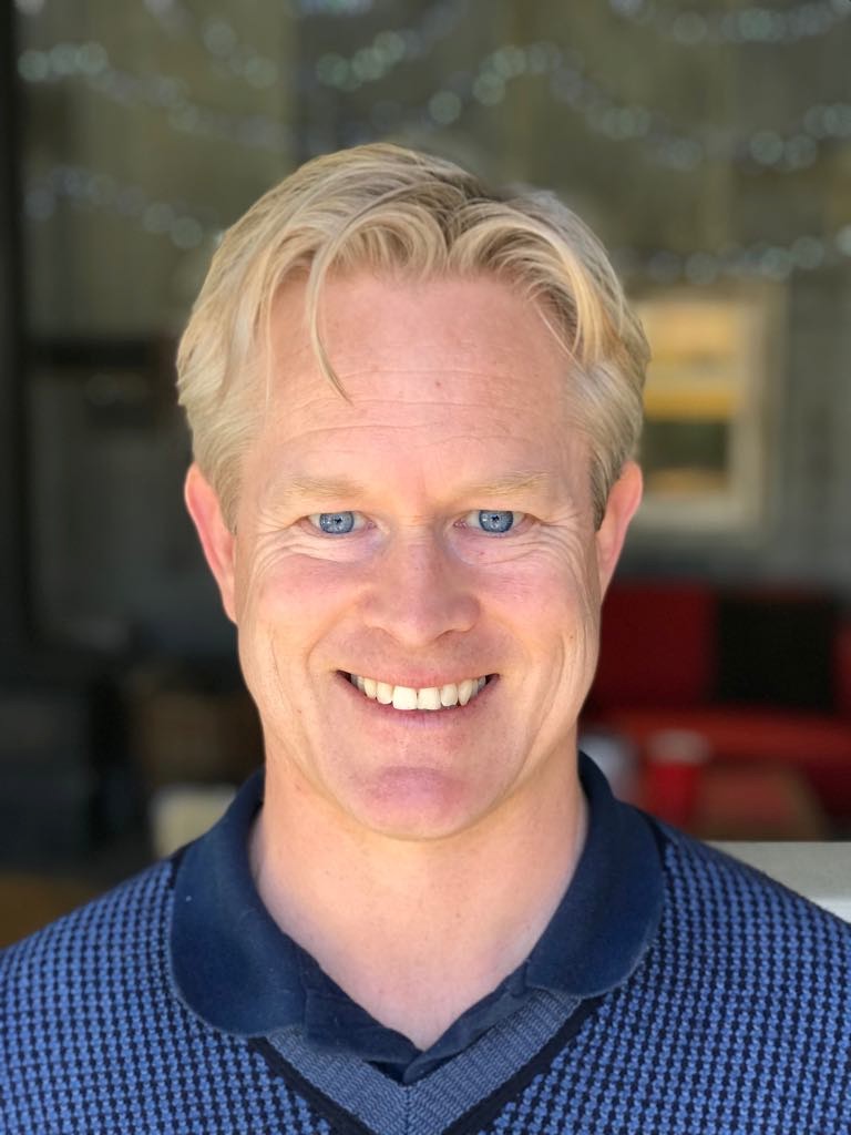 Mark Hyland : Ican Models, Queenstown, New Zealand