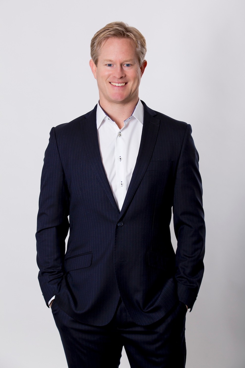 Mark Hyland : Ican Models, Queenstown, New Zealand