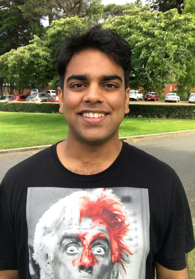 Mark John : Ican Models, Queenstown, New Zealand